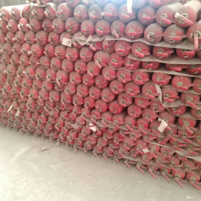 08月31日14:00 灭火器（保压数MFZ/ABC4老标）） 山东泰山不锈钢有限公司- 竞价公告 - 欧冶循环宝