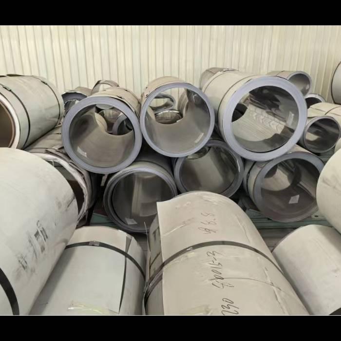 02月06日13:00 10Cr17不锈钢冷轧降级卷 上海欧冶供应链有限公司- 竞价公告 - 欧冶循环宝