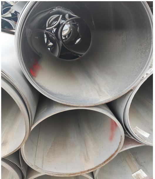 06月06日14:00 10Cr17不锈钢冷轧头尾卷 山东泰山不锈钢有限公司- 竞价公告 - 欧冶循环宝