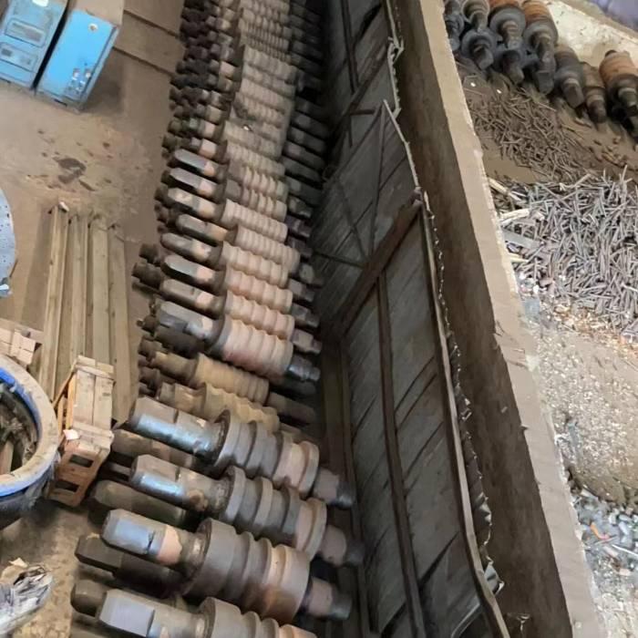 02月23日10:00 废轧辊 中天钢铁集团有限公司- 竞价公告 - 欧冶循环宝