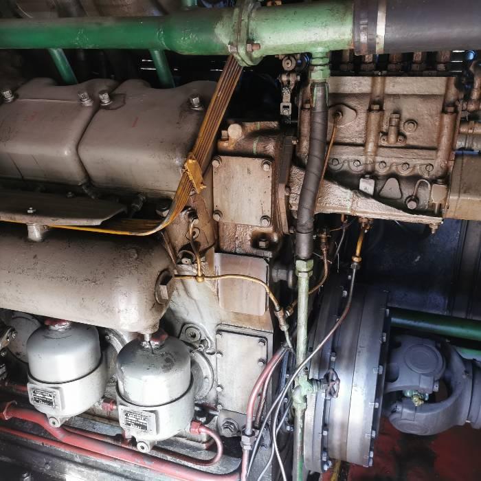 02月24日10:00 废旧内燃机车DFH(5) 武钢集团昆明钢铁股份有限公司- 竞价公告 - 欧冶循环宝