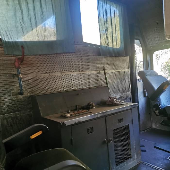 02月24日10:00 废旧内燃机车DFH(5) 武钢集团昆明钢铁股份有限公司- 竞价公告 - 欧冶循环宝